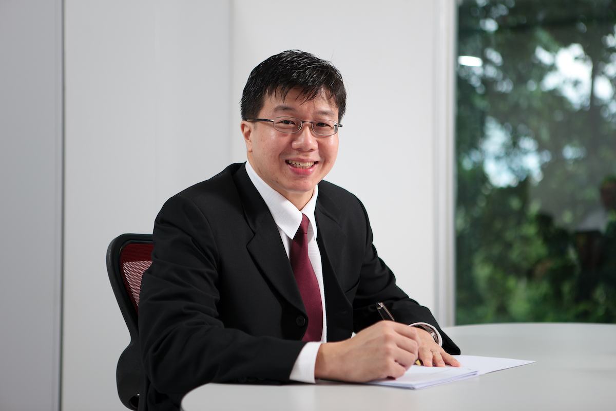 Behind the success of Singapore’s healthcare and biomedical startups
