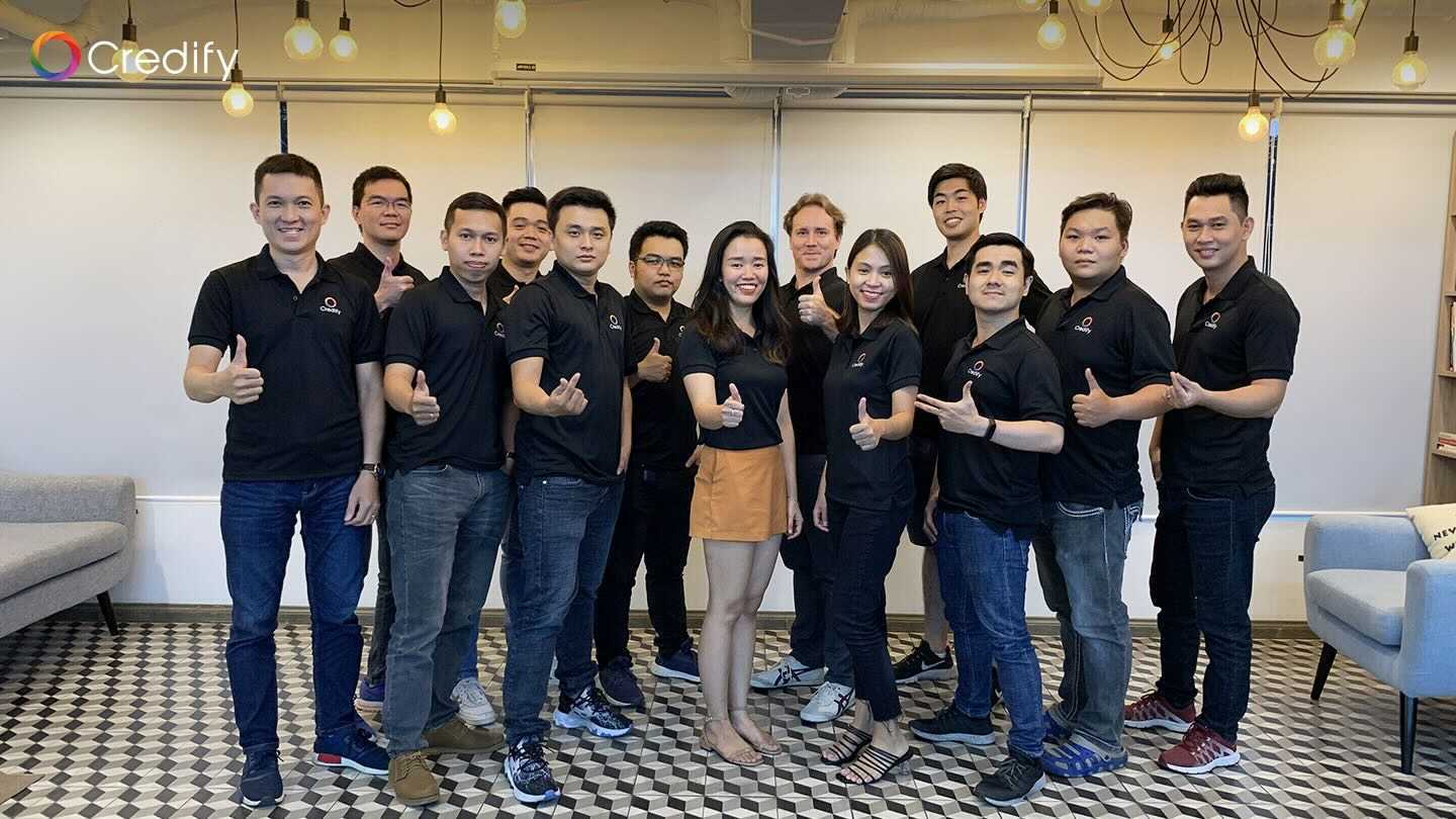 Singapore's Credify raises seed funding from Japan IT firm