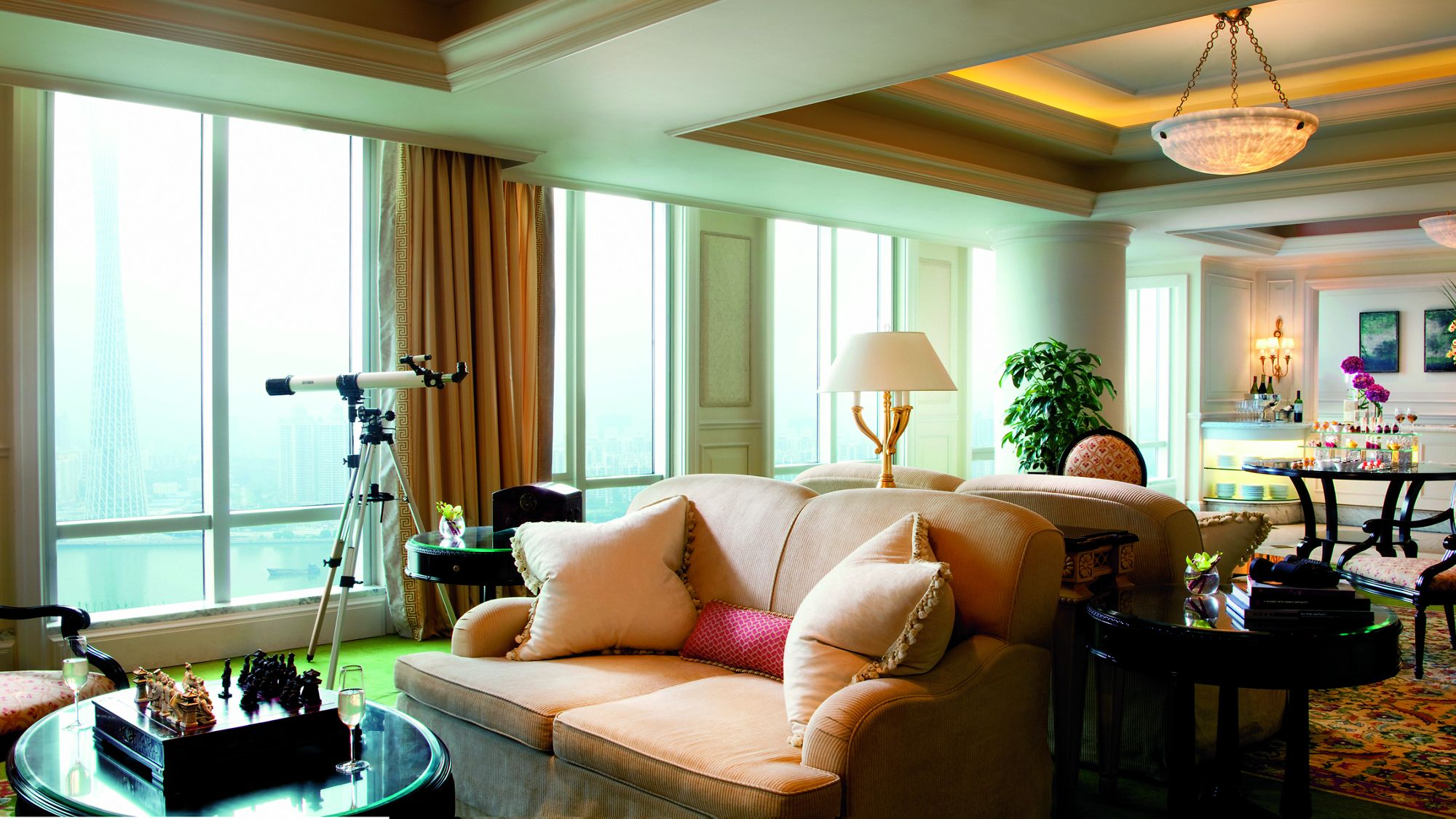 Chinese hotel marketing firm bags $50m in series D round