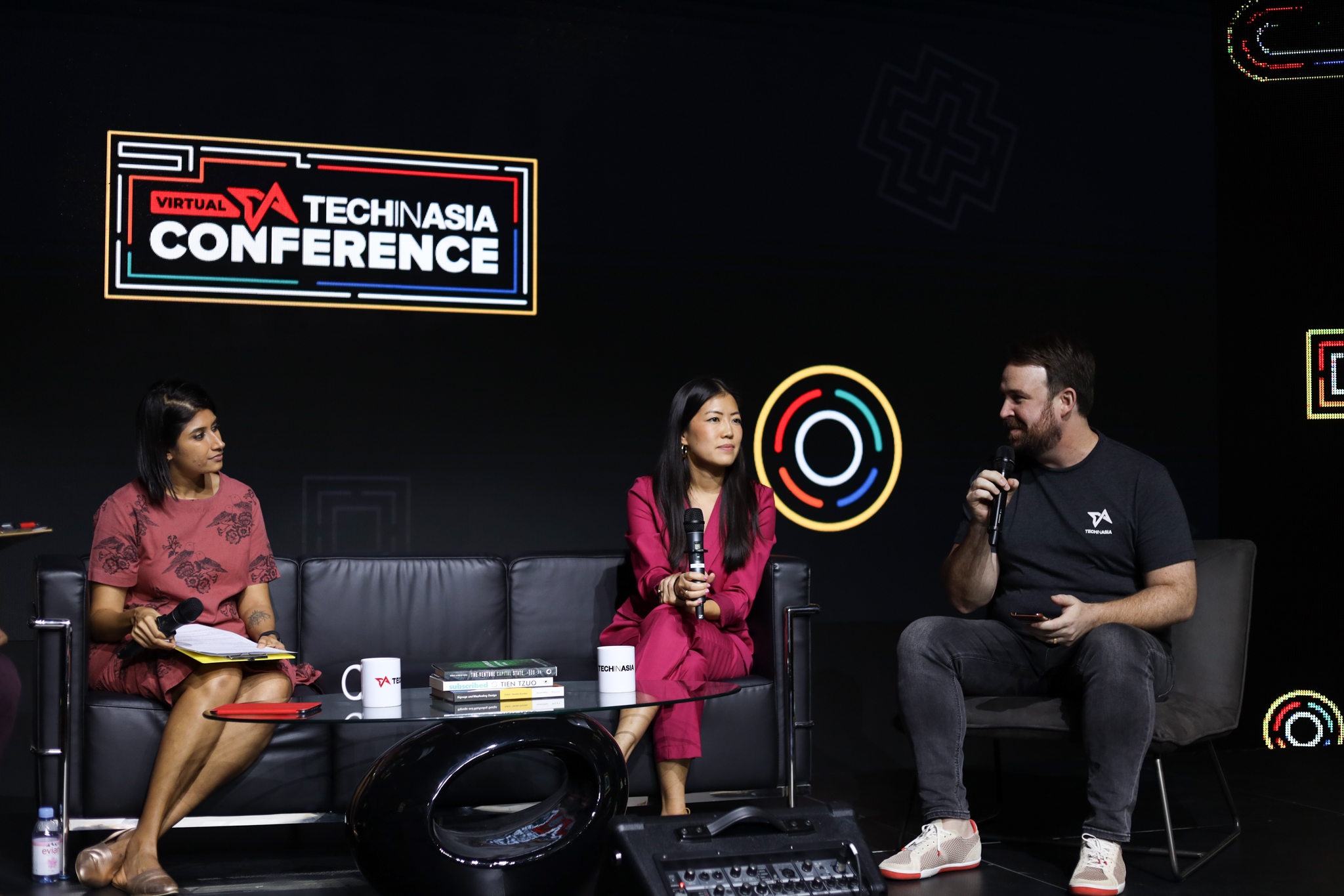 How Tech in Asia Bangalore opened doors to Japan for Flutura