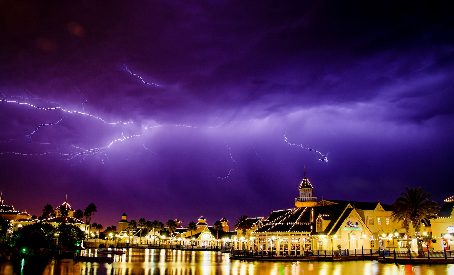High-voltage drama in the fastest-growing video-streaming market