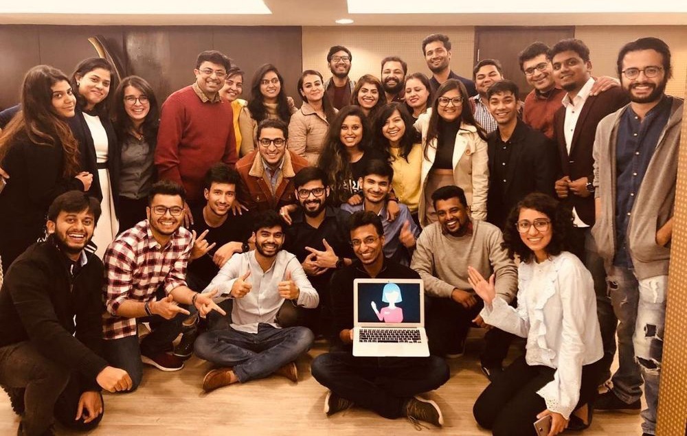 Y Combinator-backed inFeedo bags $3.2m from ex-Google exec