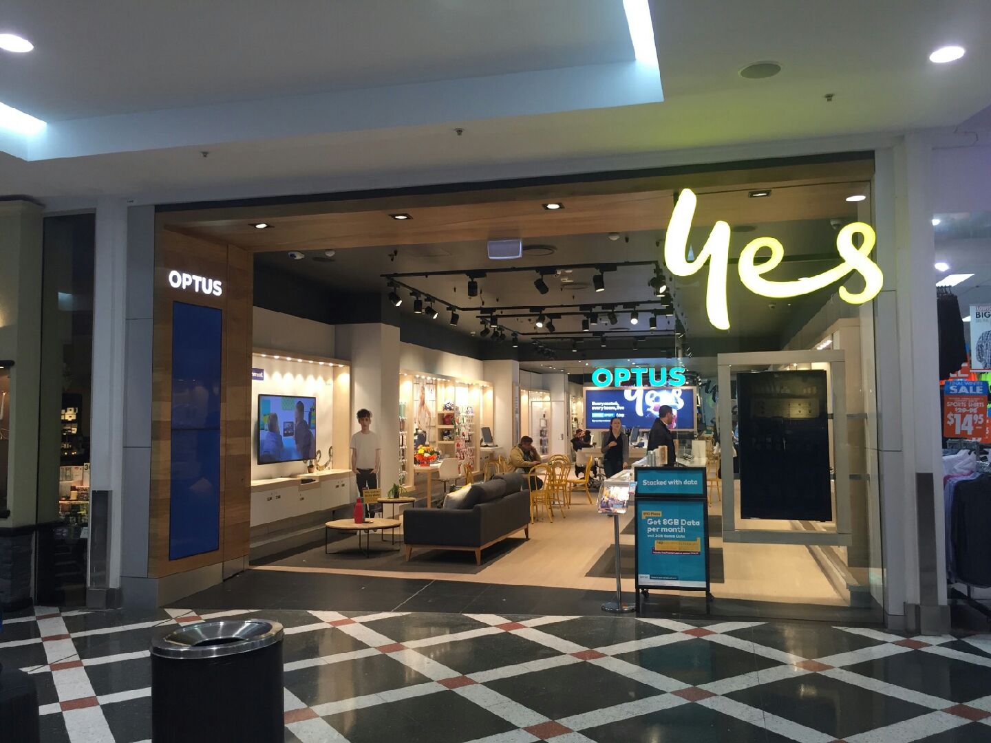 Optus to acquire Amaysim's mobile business in $175m deal