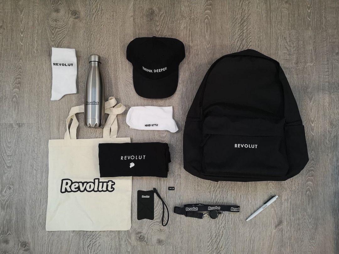 Fintech unicorn Revolut gets CMS license from MAS