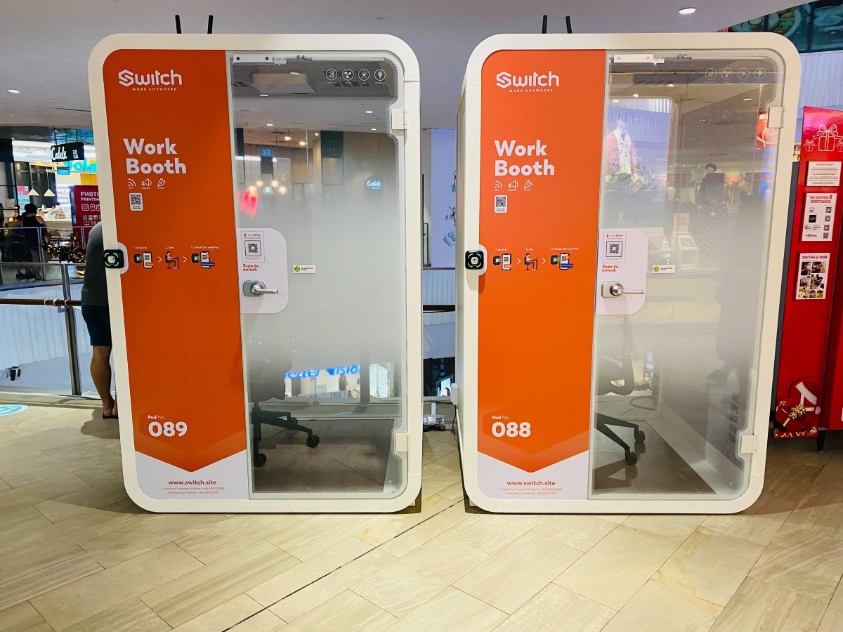 Letter to readers: Temasek’s stunning move; Hmlet’s layoffs