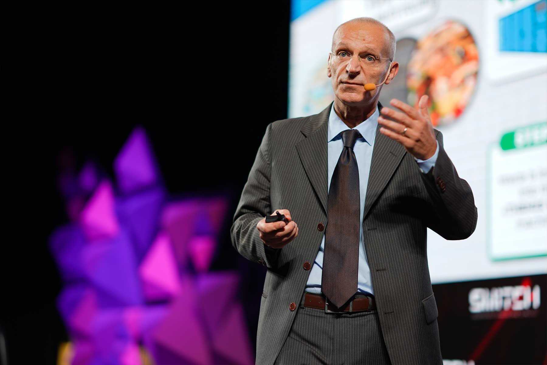 How a pitching competition gave these deep-tech startups a boost