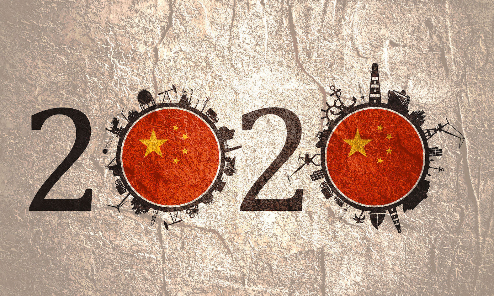 Recap 2020: A year of roadblocks for Chinese tech startups