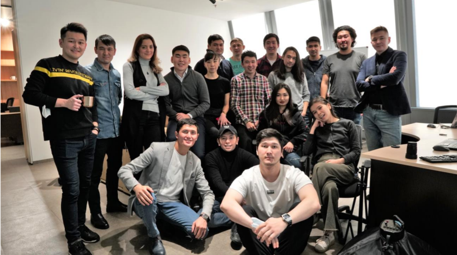 Quest Ventures leads $750k round in Kazakhstan's Clockster