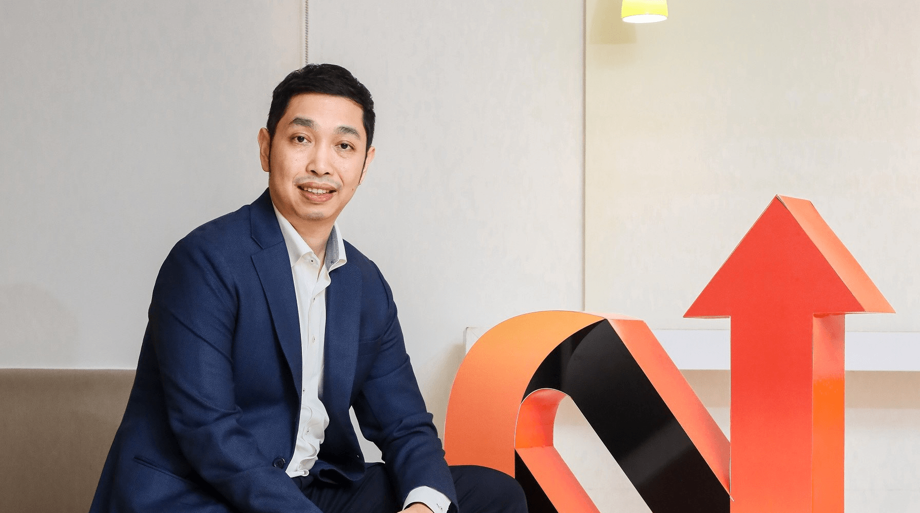 Thailand ecommerce startup N-Squared secures series A funds
