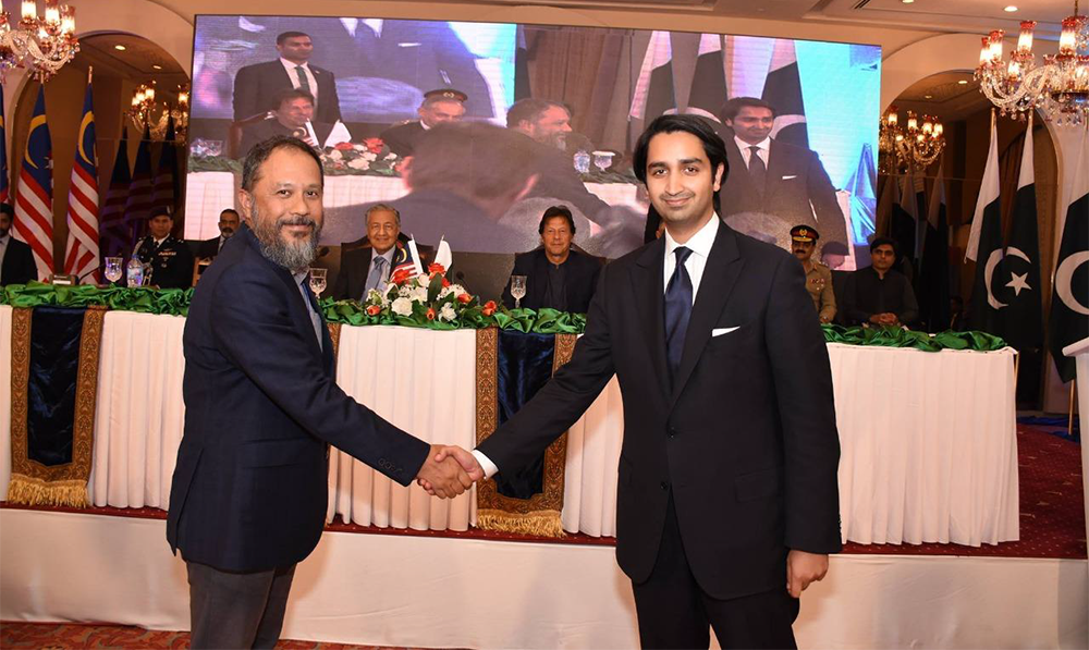 Gobi Ventures-backed Pakistan VC firm invests in 5 startups