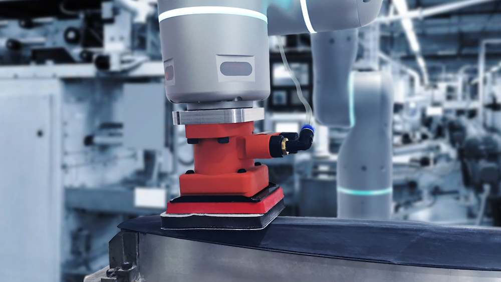 Chinese robot maker Flexiv closes over $100m series B round