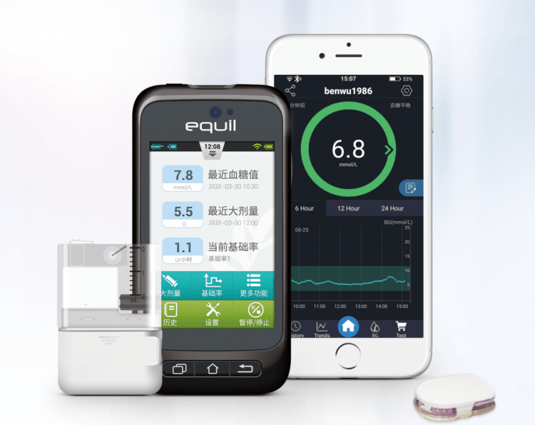 Tencent, IDG co-lead $88m round in Chinese health startup