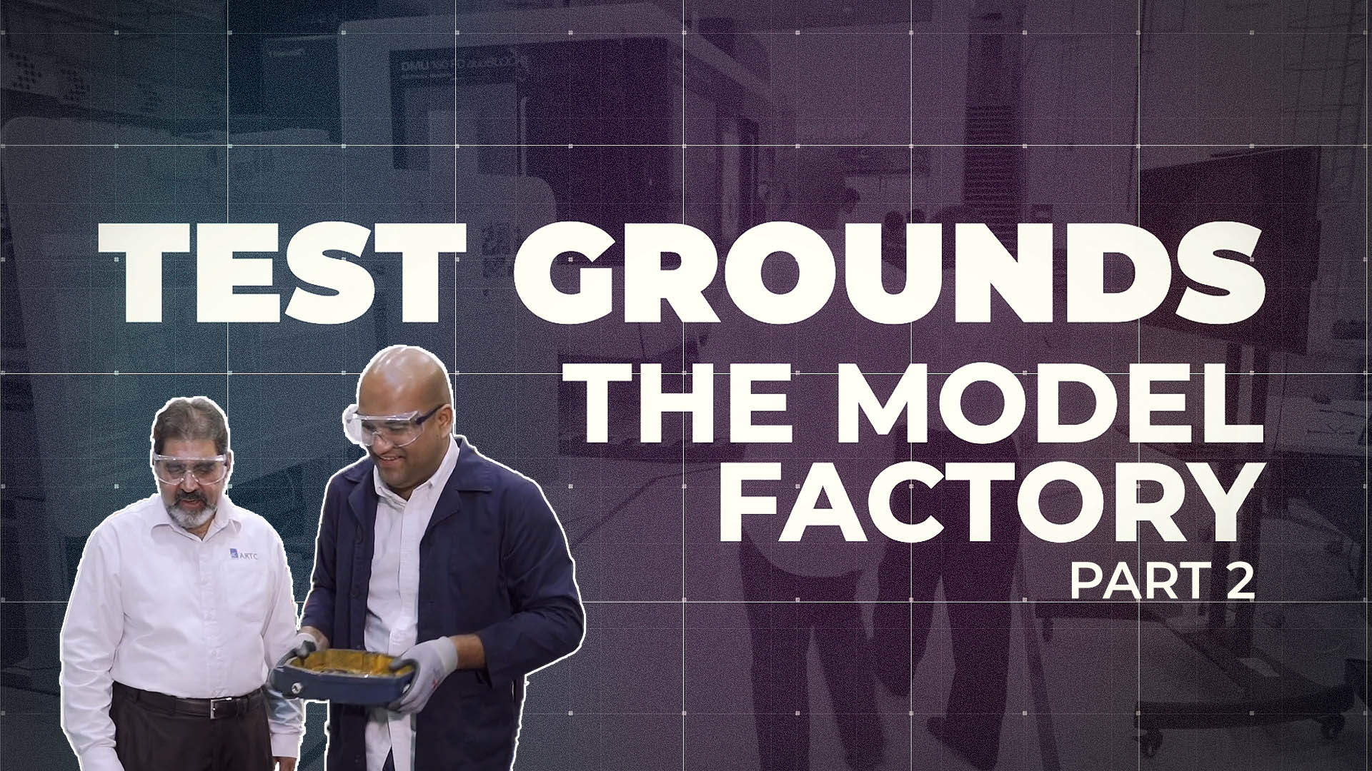 The Model Factory Part 2 - Tech in Asia