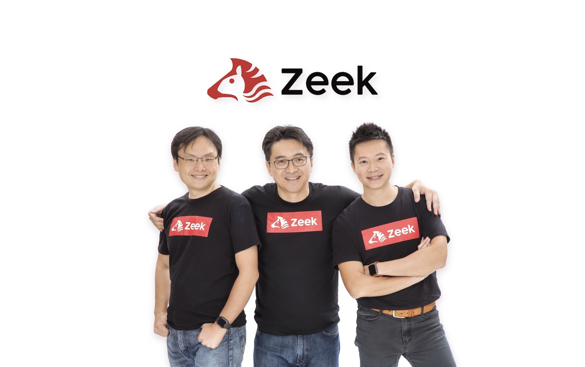 Hong Kong's Zeek nets $10m in pre-series A round
