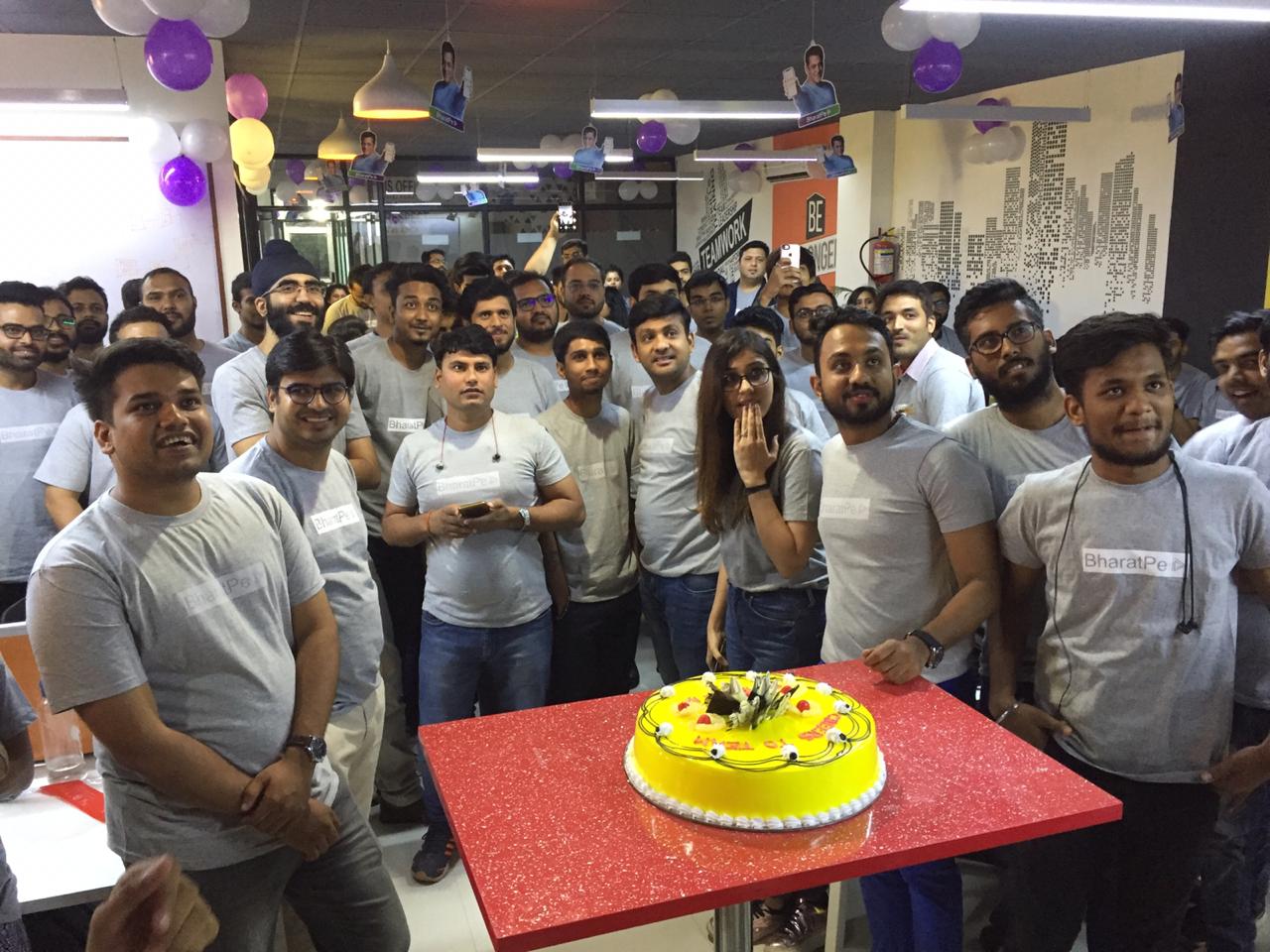 India's BharatPe raises $8.2m from InnoVen Capital