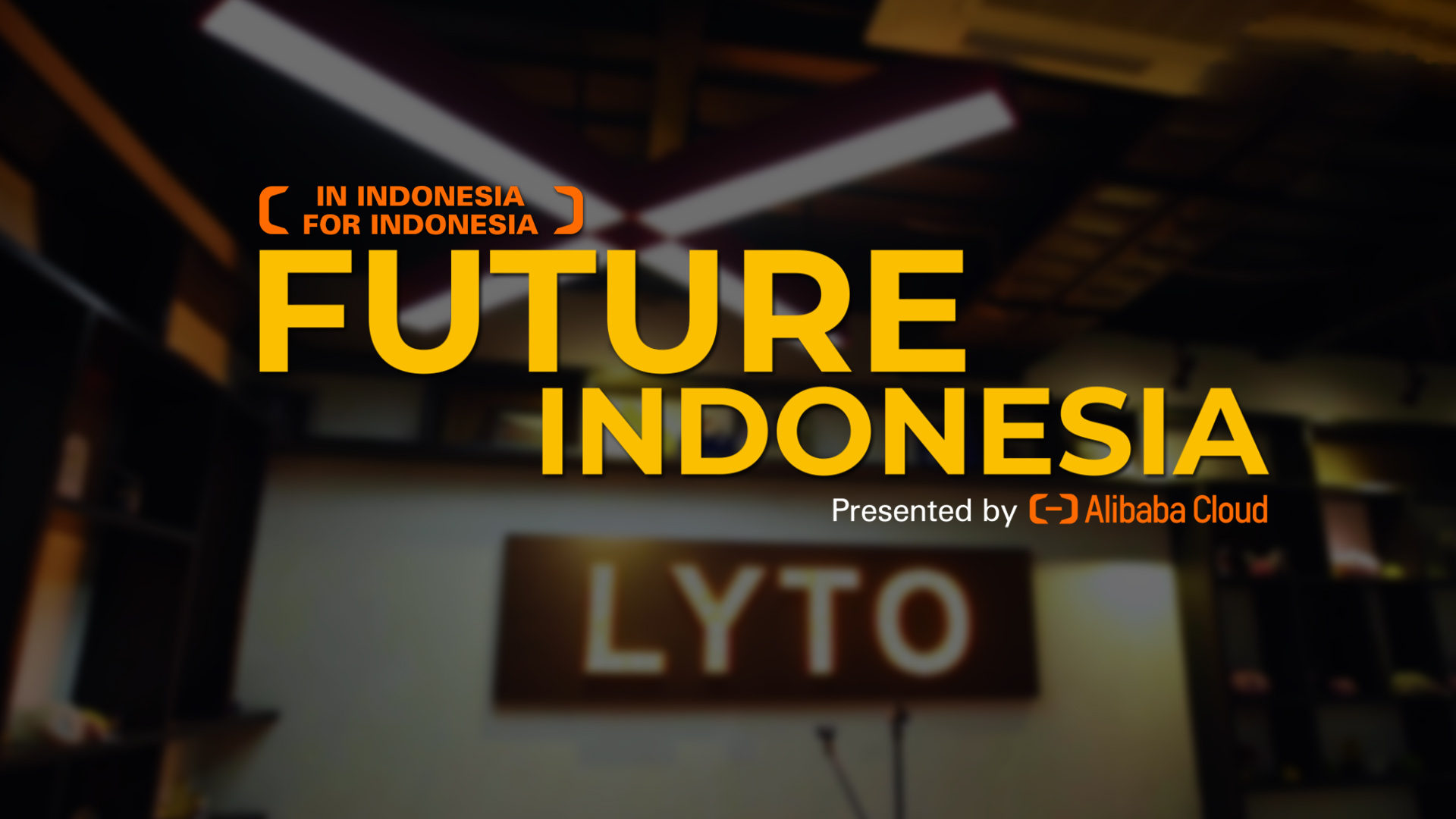 Future Indonesia: How cloud technology helps this game publisher expand ...