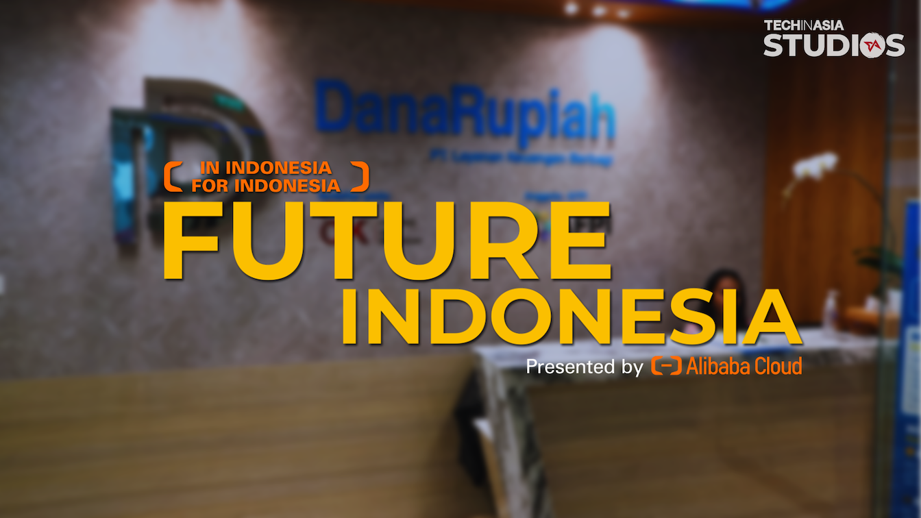 Future Indonesia: The role cloud computing plays in a P2P lending ...