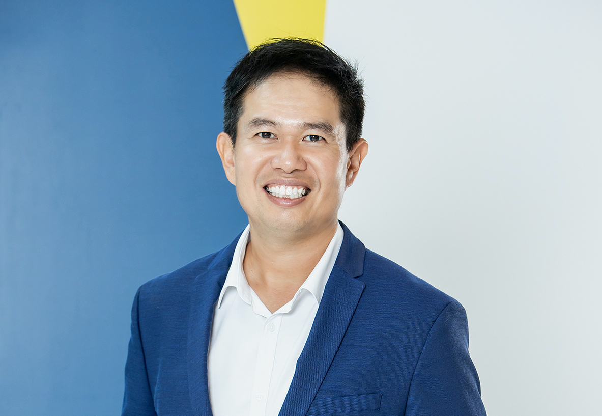 Using clean energy to power change in the data center industry