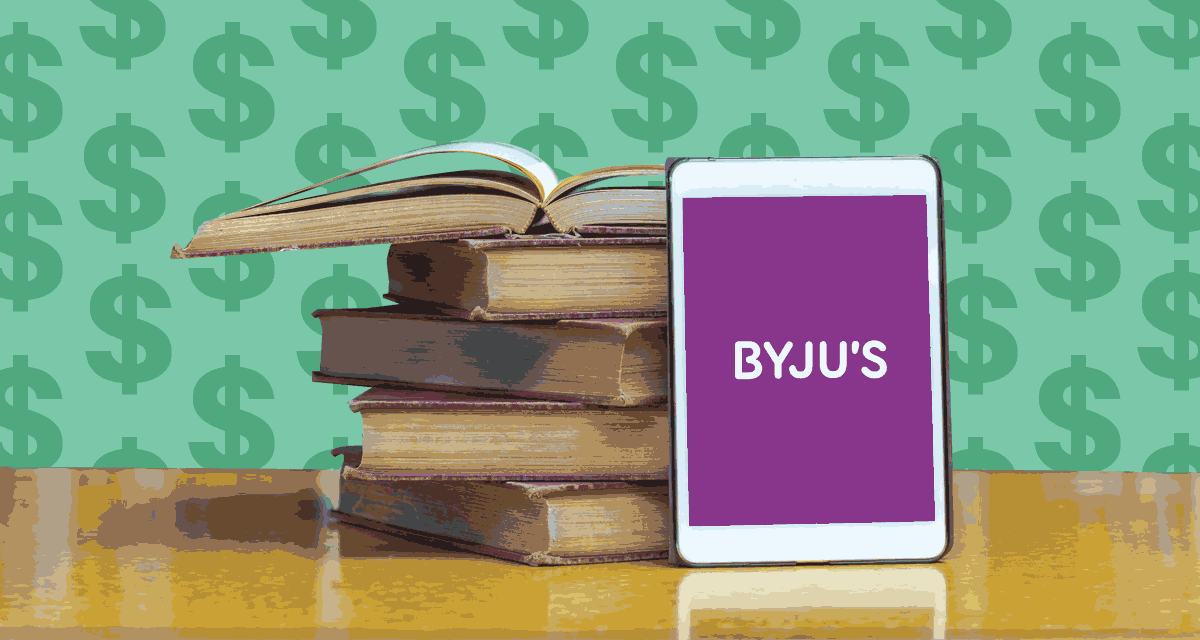 Wirecard short-seller Fraser Perring eyes Byju's, Sofina Group