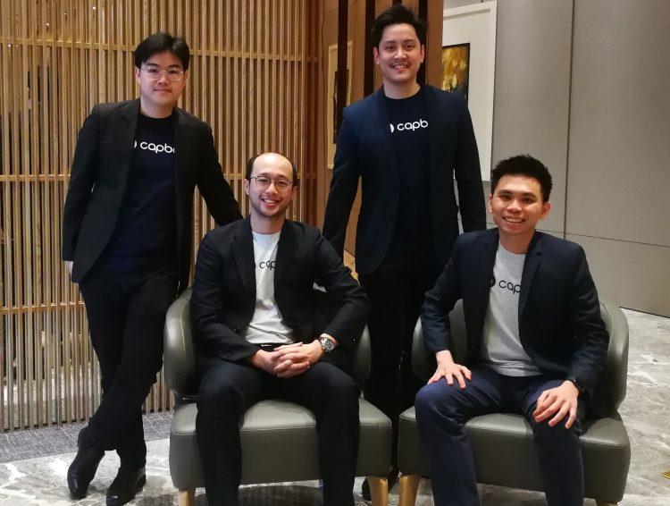 Malaysian fintech startup bags $20m in round led by KK Fund