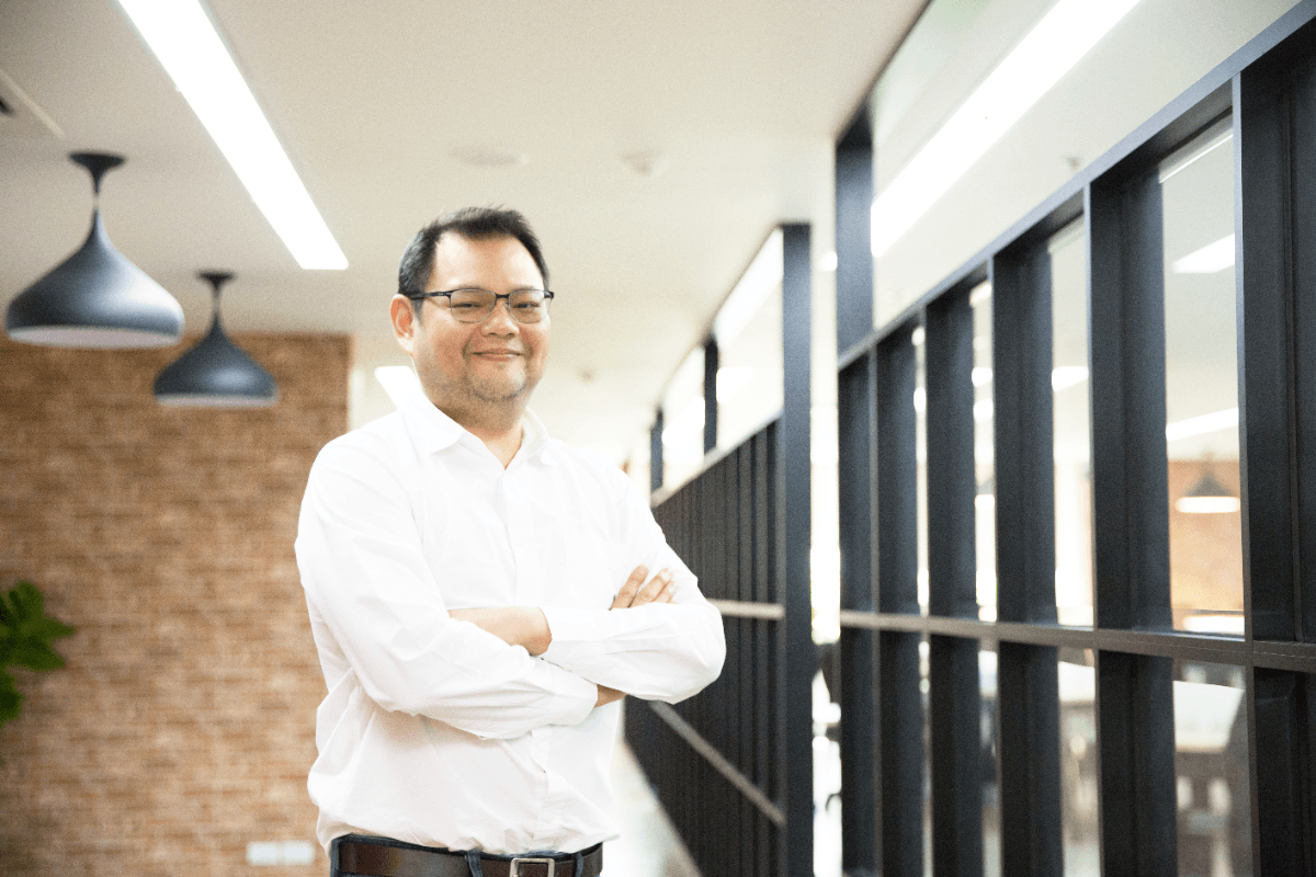 Thai insurtech firm Gettgo raises $6.7m Thai insurtech firm Gettgo raises $6.7m