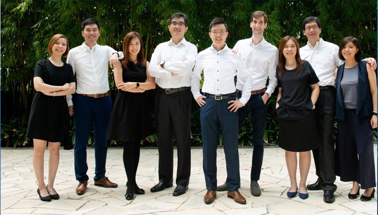 Hong Kong-based ICW bags $5.7m in series A+ round