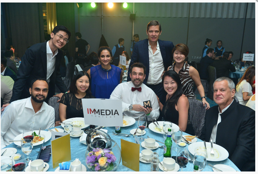 Martech startup IMMedia lands series A funding