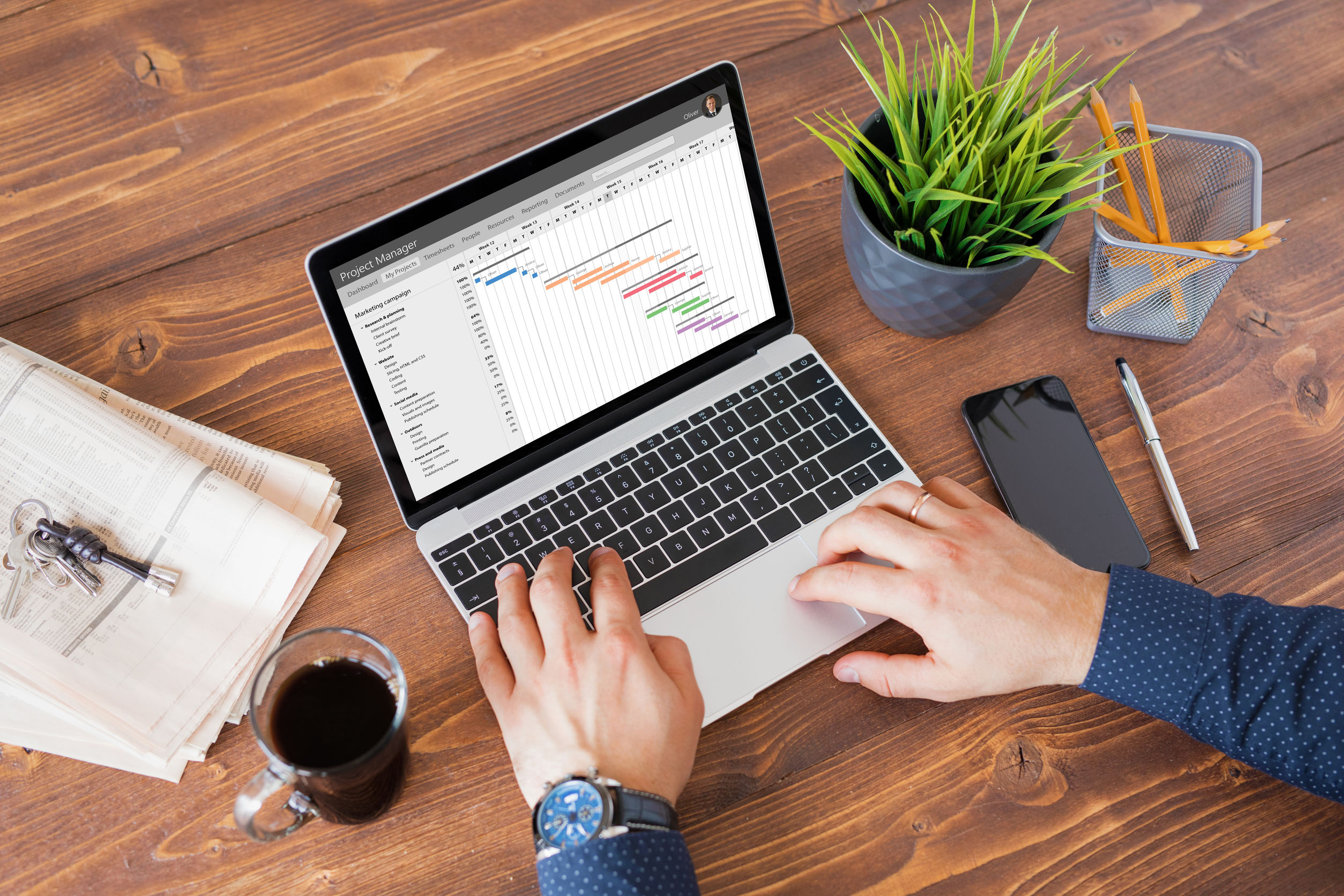 How SMEs can lay the foundation for their digital transformation