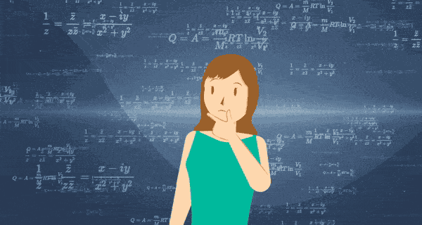 The simple math behind startup valuations - Tech in Asia