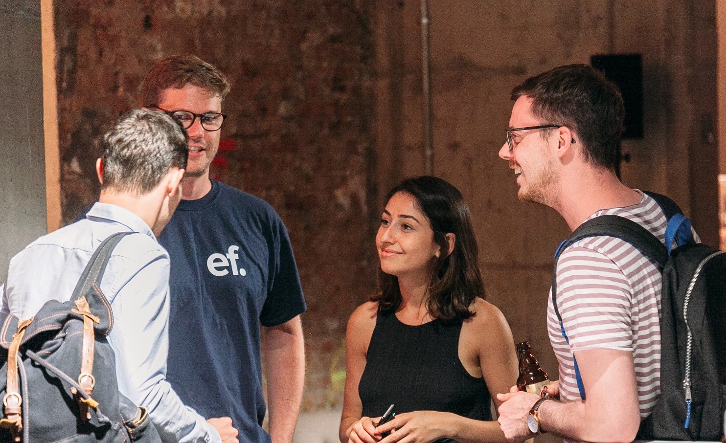 Entrepreneur First selects 6 Singapore firms for new cohort