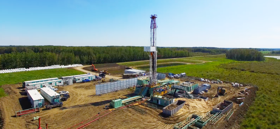 Geothermal energy firm Eavor banks $40m from Temasek, others