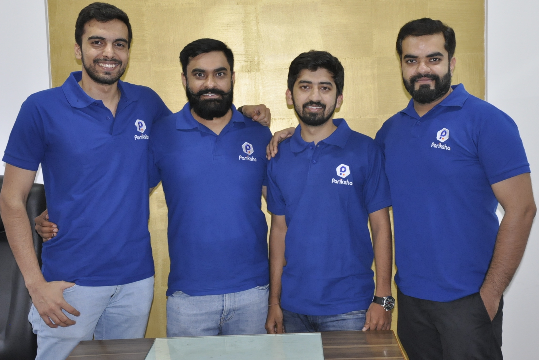 Indian edtech firm Pariksha bags $2m in pre-series A round