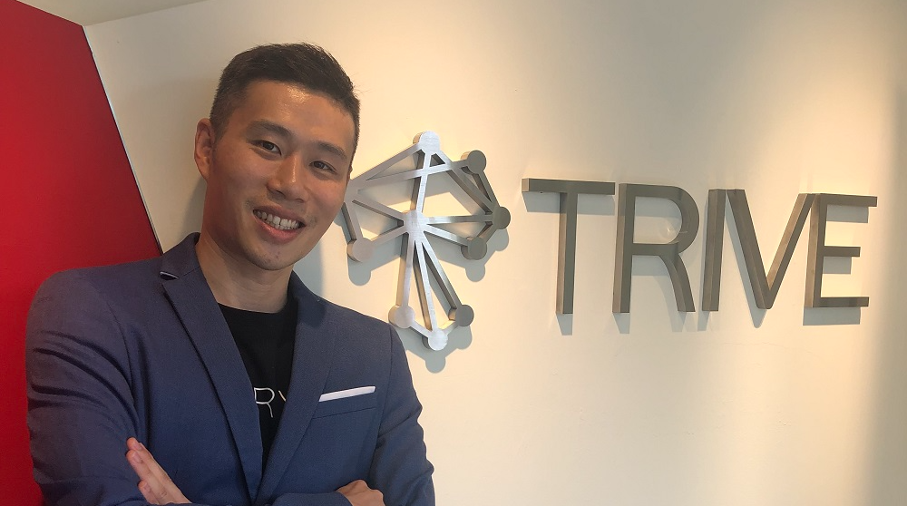 Trive Ventures jointly launches new Singapore fund