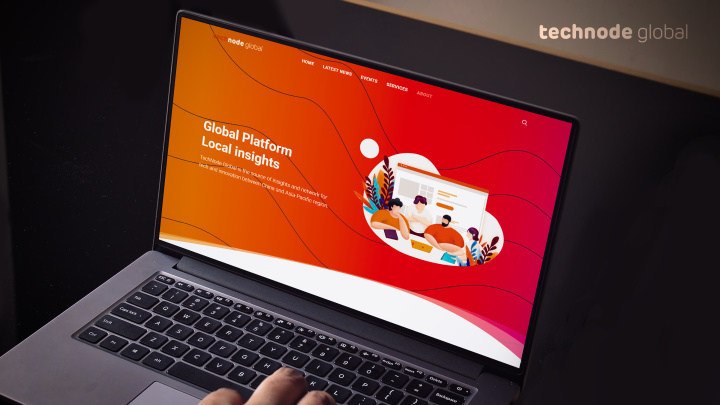 TechNode Global raises $1m in Kairous-led round