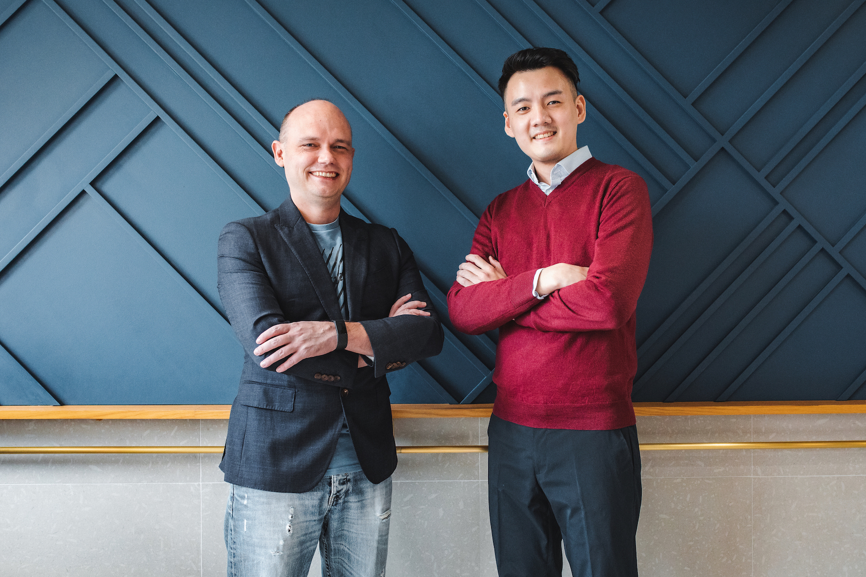 Motion Ventures completes the first close of $22.7m target