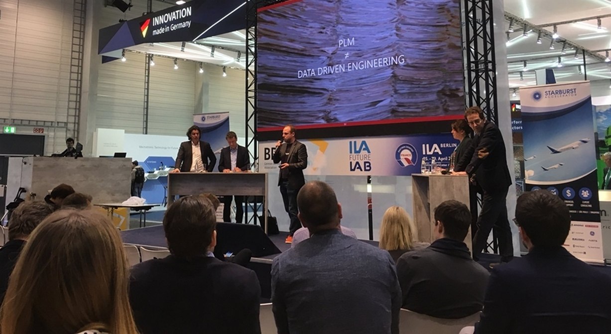 Starburst to launch its first aviation accelerator in SG