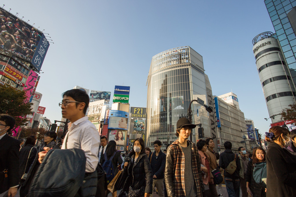 The challenges and opportunities for foreign startups entering Japan