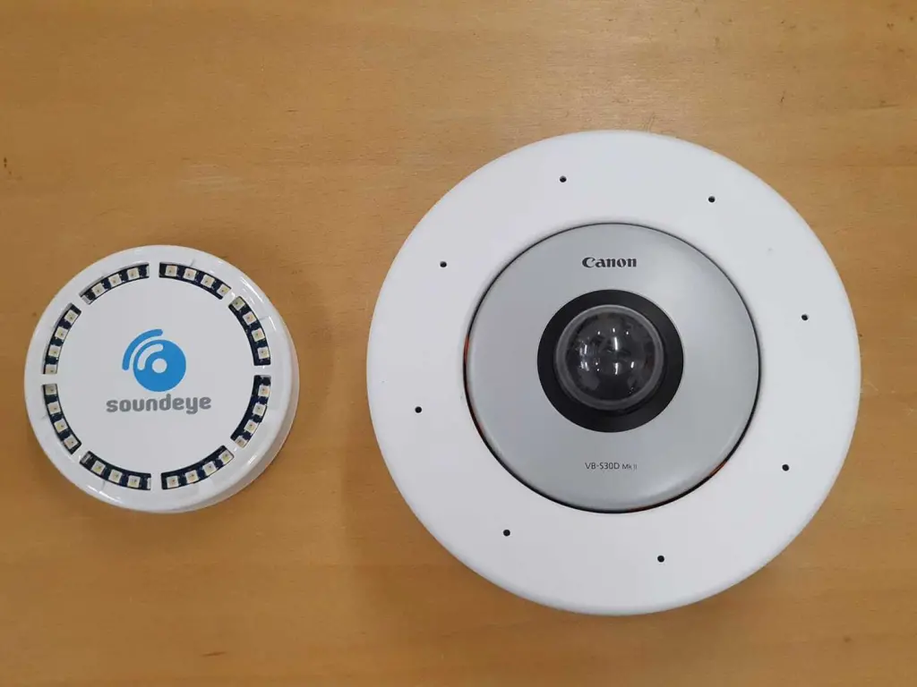 This startup is elevating smart security through sound detection