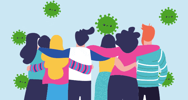 It took a pandemic for tech firms to adopt people-first policies