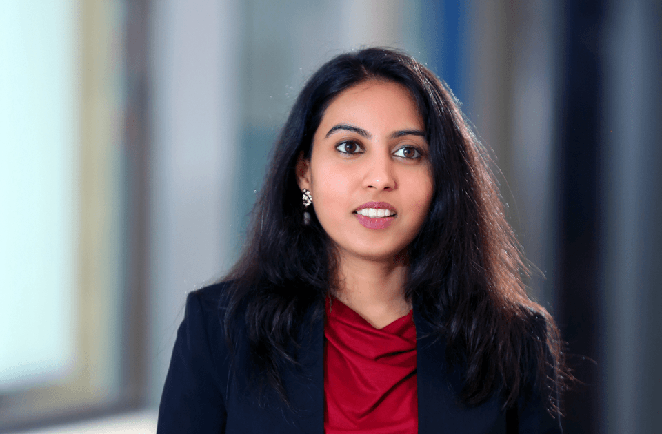 Eximius Ventures announces first close of maiden $10m fund