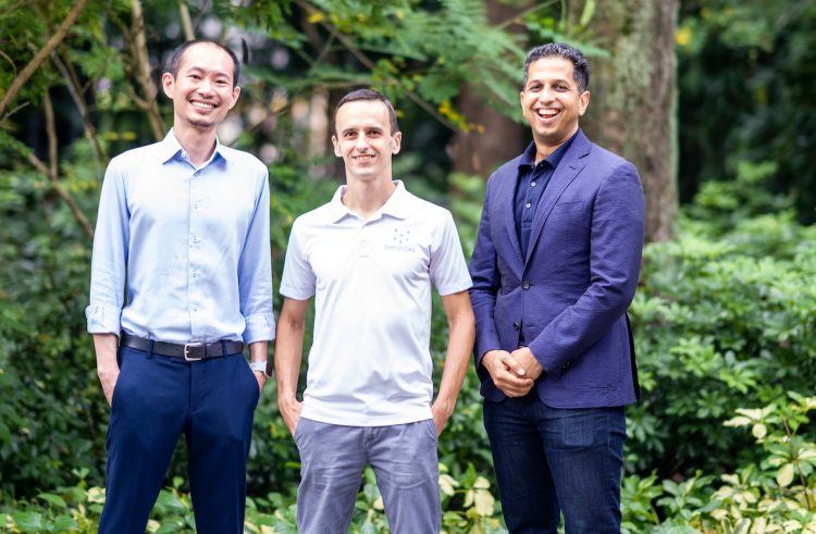 Seeds Capital, Elev8 co-leads Mesh Bio's $1.8m seed round