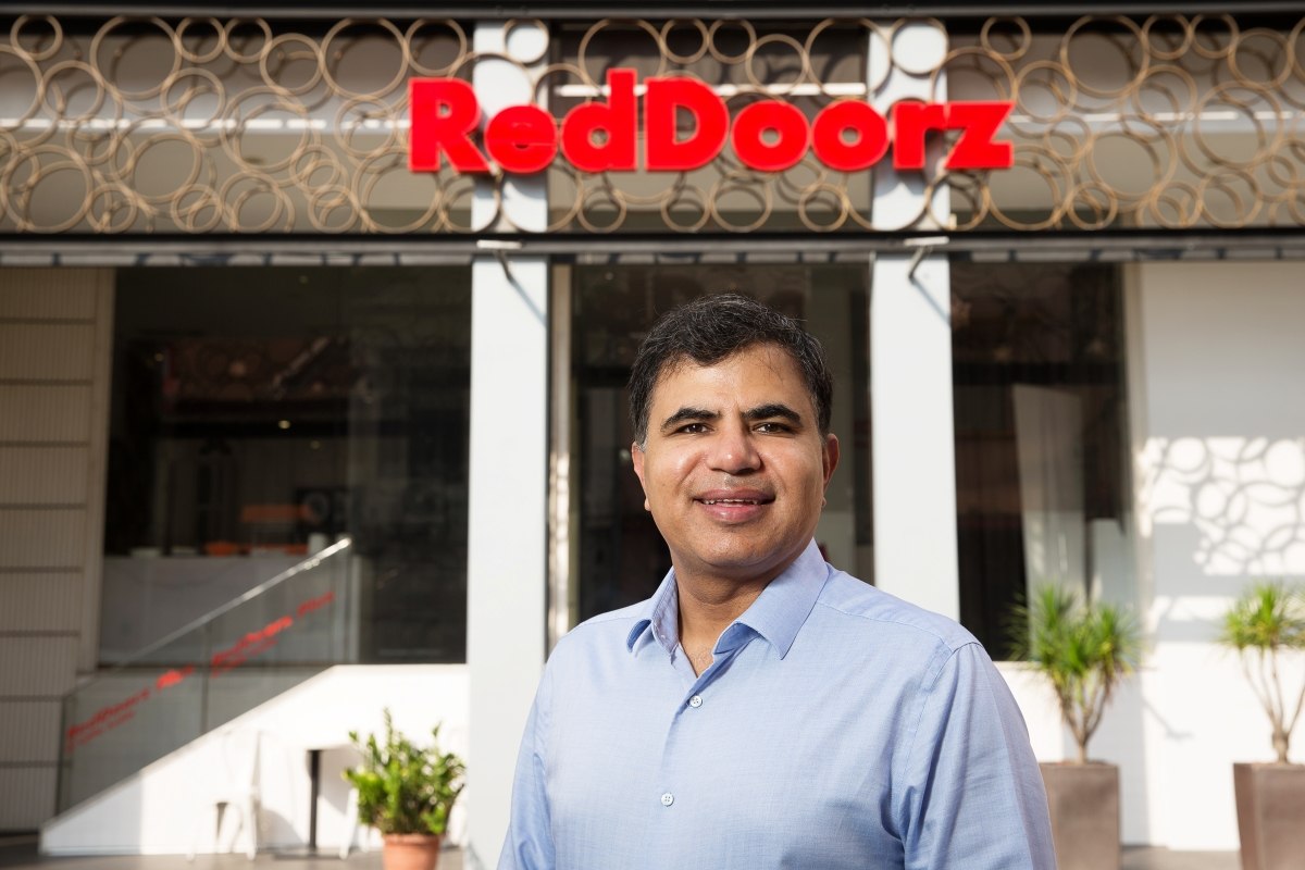 How RedDoorz saw record revenues despite Covid