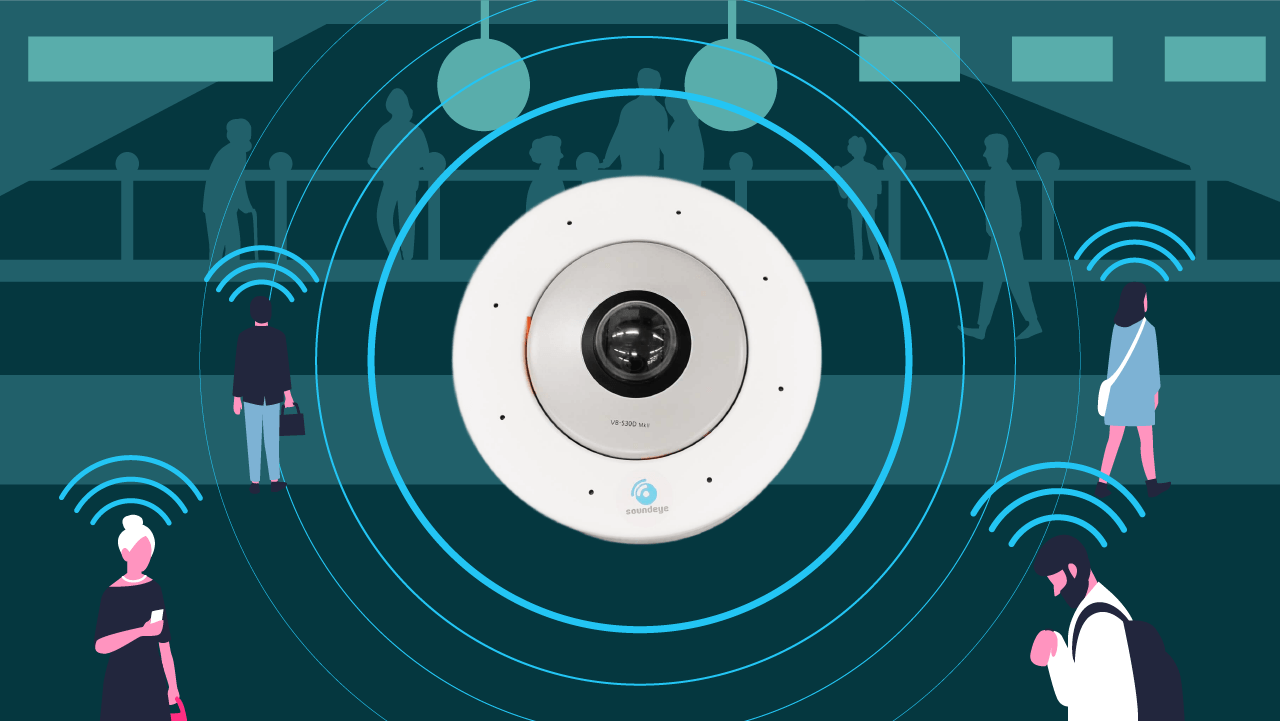 This startup is elevating smart security through sound detection