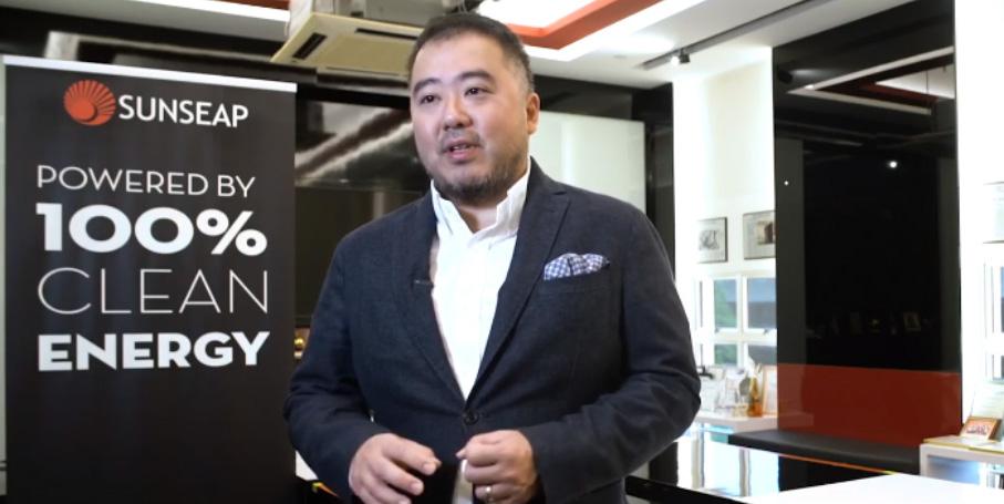 Sunseap raises series E round for expansion into Japan