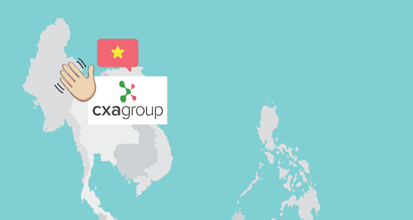 CXA axes workers and shuts down in Vietnam