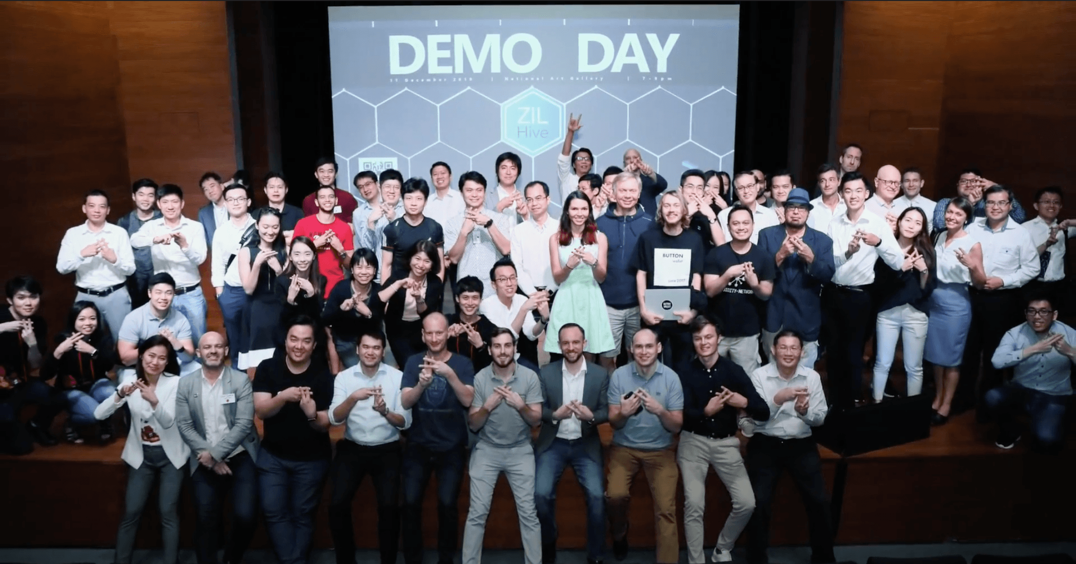 ZilHive invests $5m to support startup and tech talent