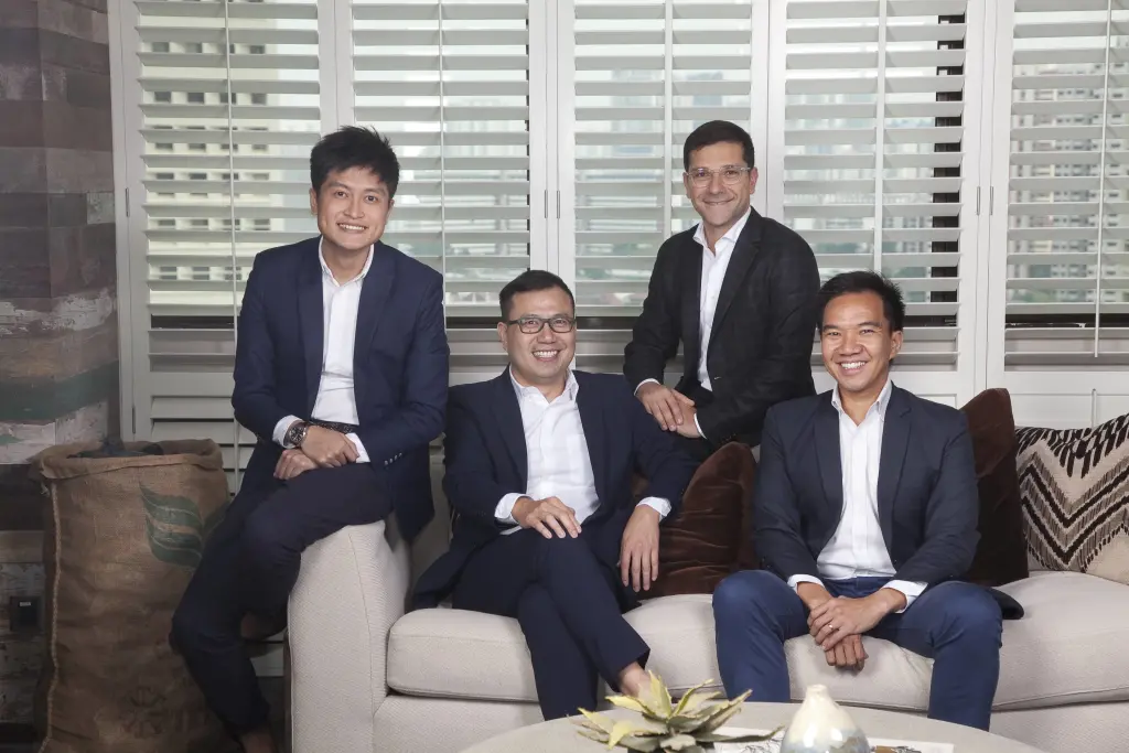 Genesis closes $80m for first SEA venture debt fund