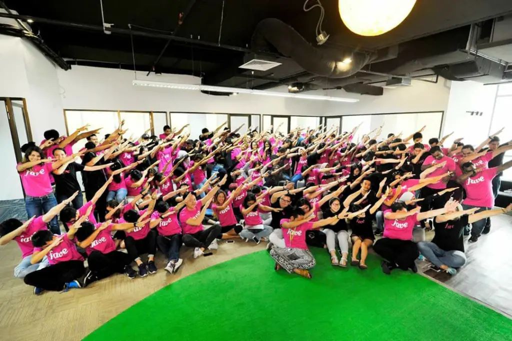 Fave’s investors are getting all their money back, says CEO