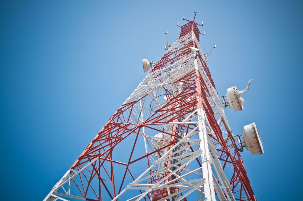 Accelink has supplied telecom gear to Western companies