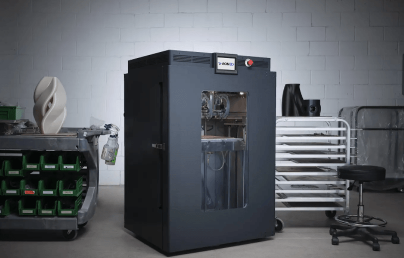 Japanese 3D printing startup bags $3.6m in funding